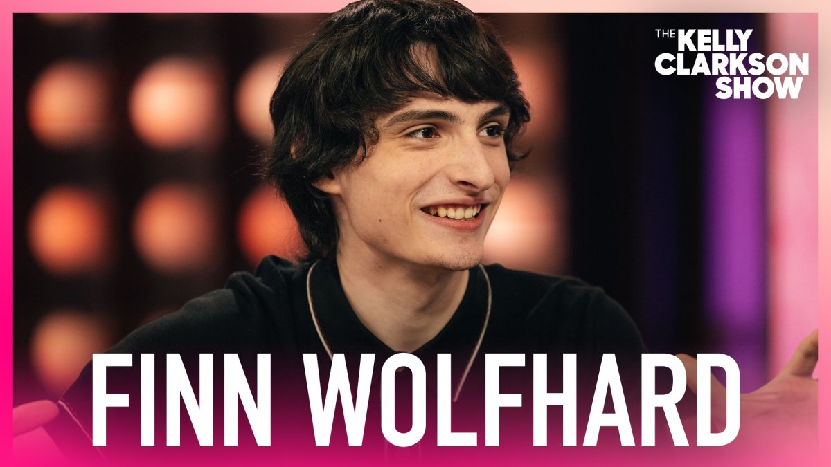 Finn Wolfhard talks ‘Ghostbusters: Frozen Empire’ and his ‘Hell of a Summer’ directorial debut ...