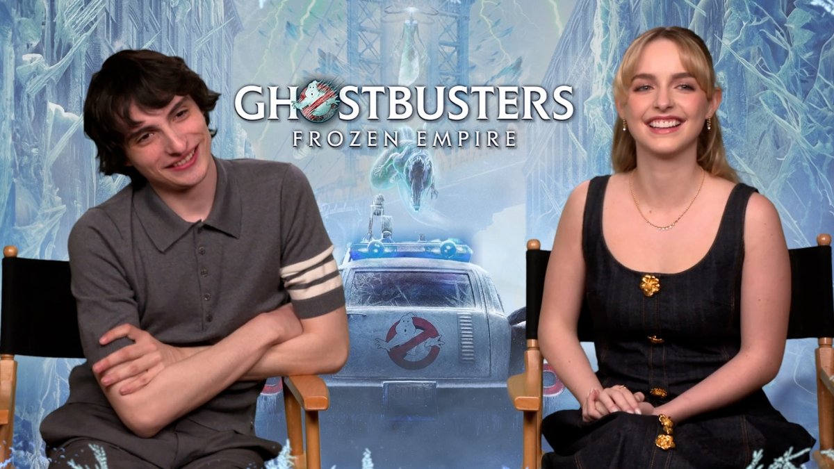 ‘Stranger Things’ star Finn Wolfhard reveals his dream ending for final season – NBC New York