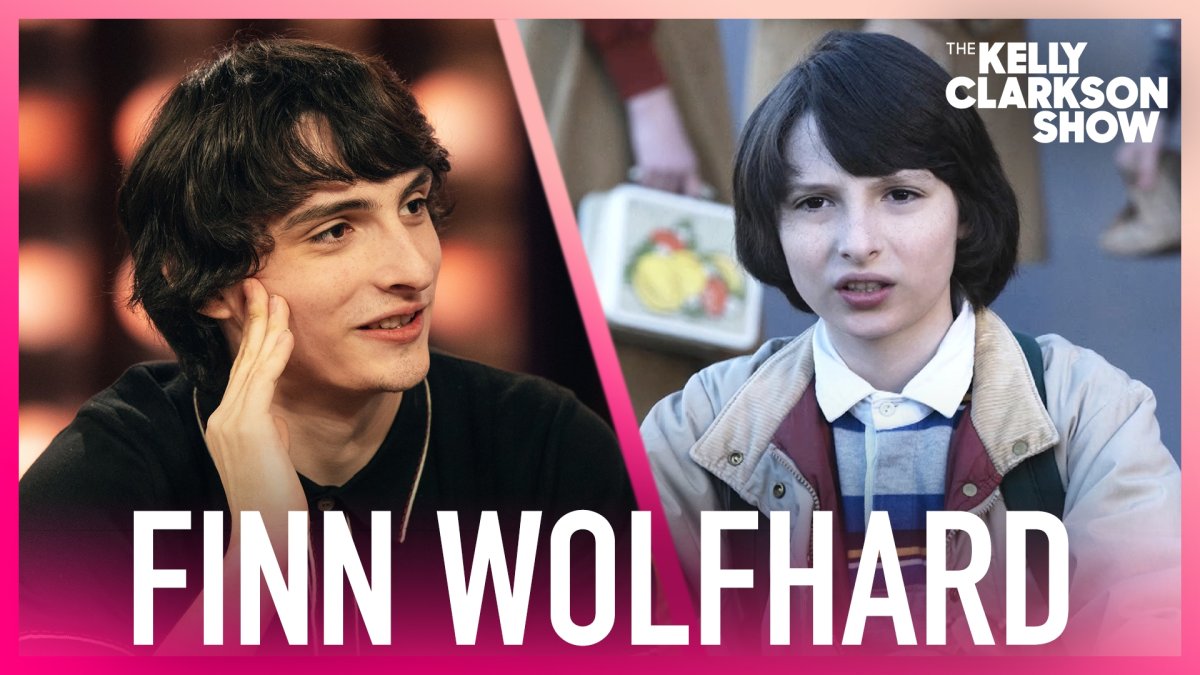 Finn Wolfhard teases ‘Stranger Things’ season five and reflects on ...