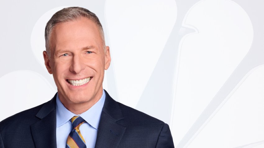 Michael Gargiulo – NBC New York