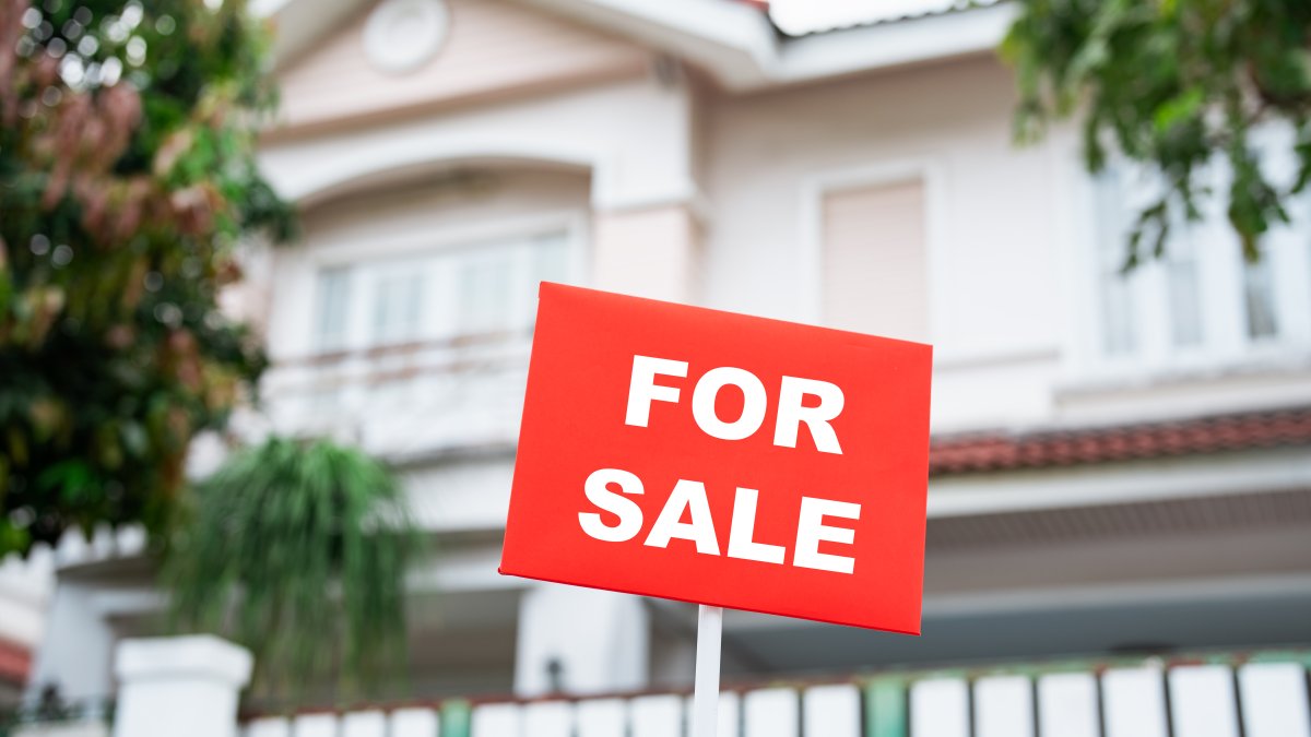 How real estate agent commissions are changing under new rule – NBC New ...