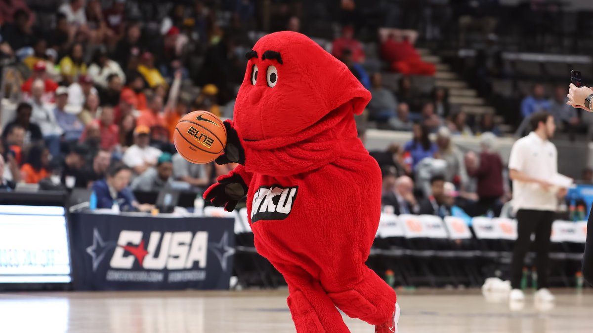 Explaining these unique men’s 2024 March Madness mascots – NBC New York
