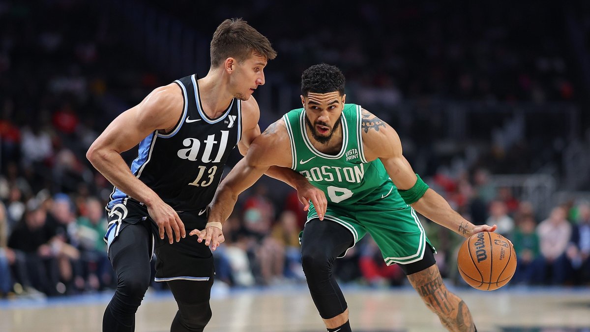These are the biggest comebacks in NBA history – NBC New York