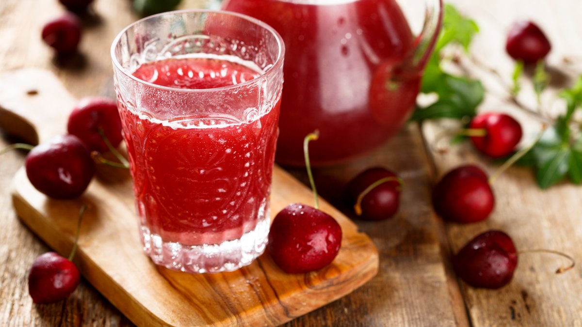 Nine fruits to fight inflammation, according to dietitians – NBC New York