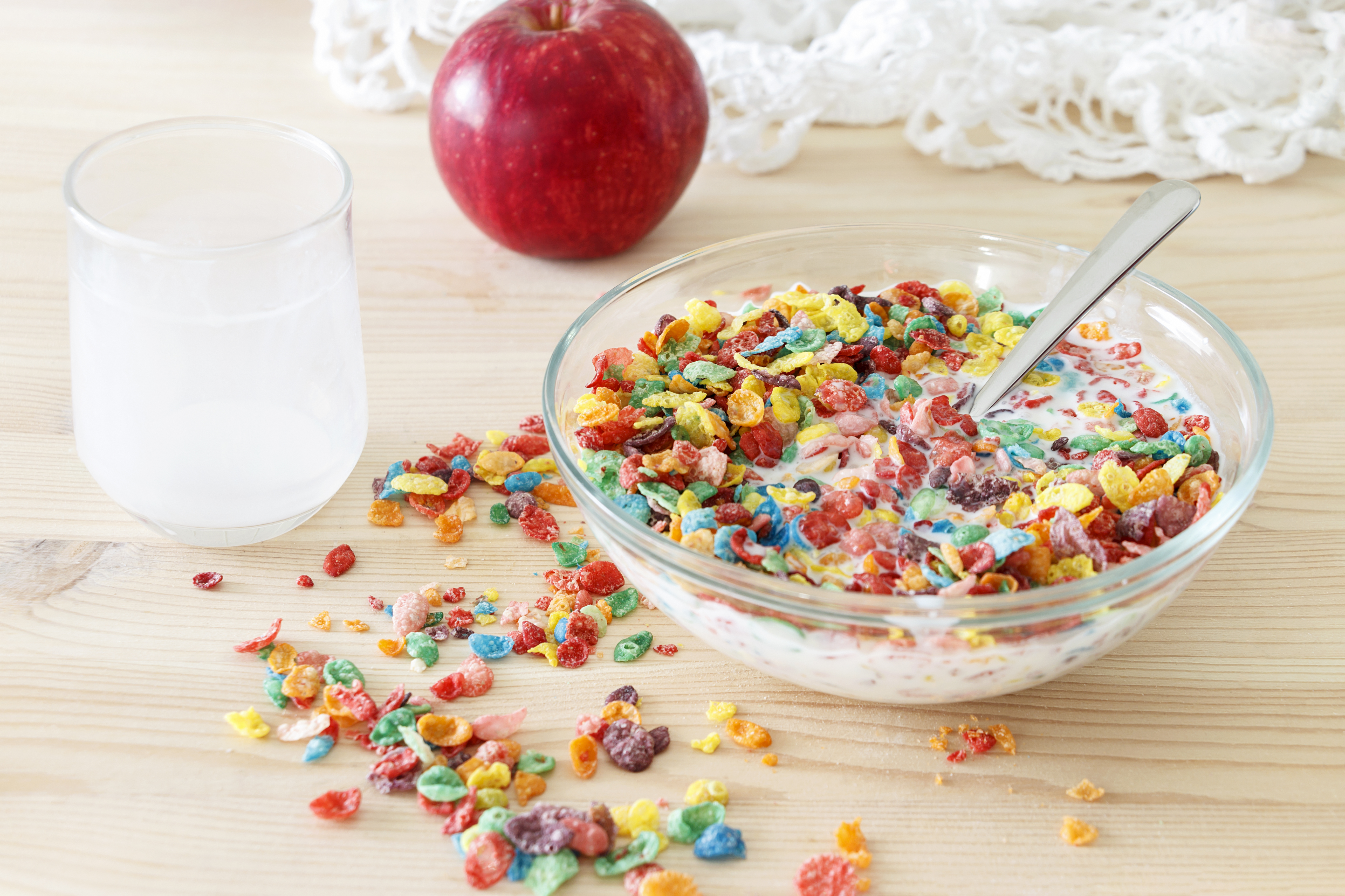 National Cereal Day Deals 2024: Fill your bowl with savings – NBC New York