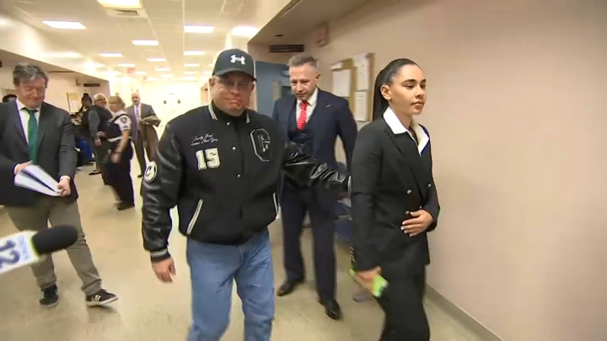 John Gottis Daughter Rejects Plea Deal In Fight At Long Island High School Basketball Game
