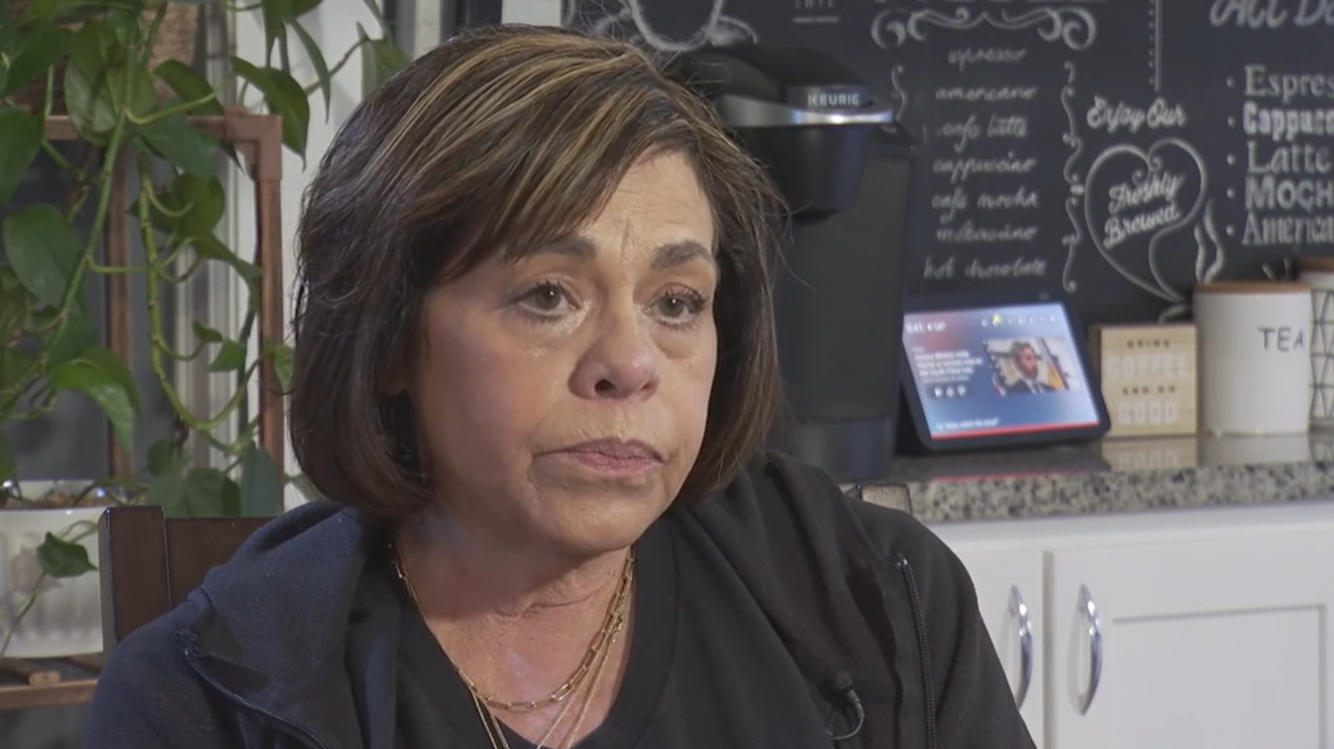 Mother of murder victim in Connecticut speaks ahead of sentencing ...