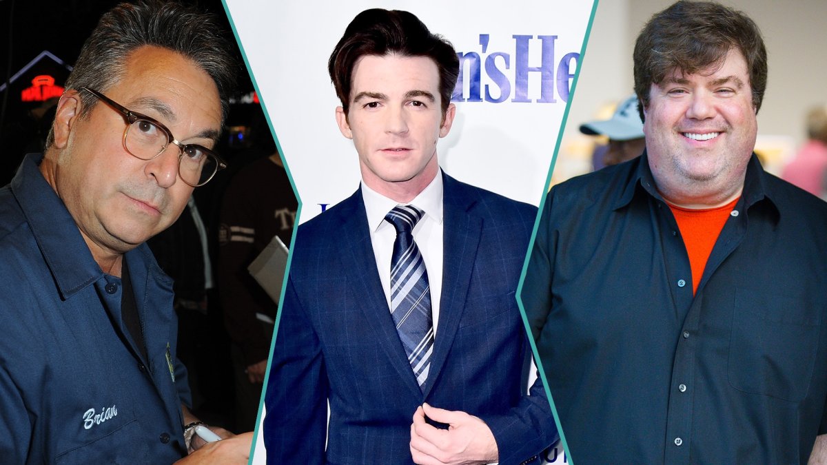 ‘Quiet On Set’: These are the most shocking revelations from the ...