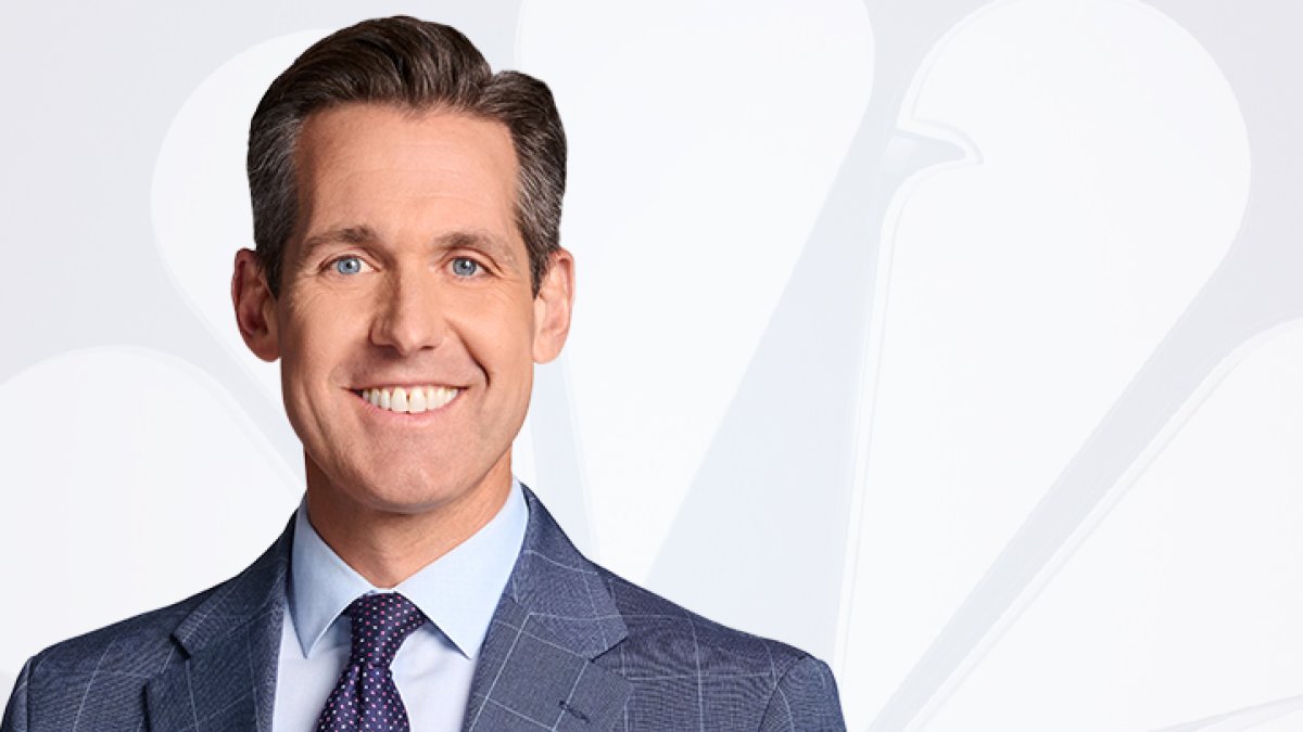 Marc Santia – NBC New York