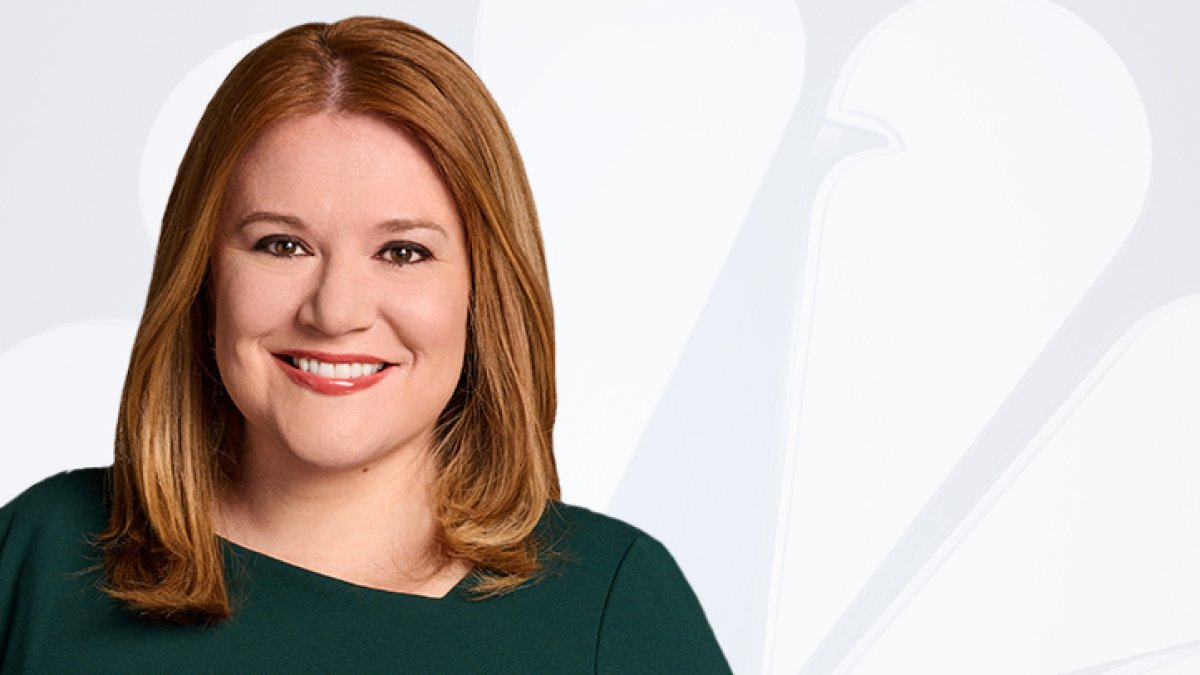 Ida Siegal – NBC New York