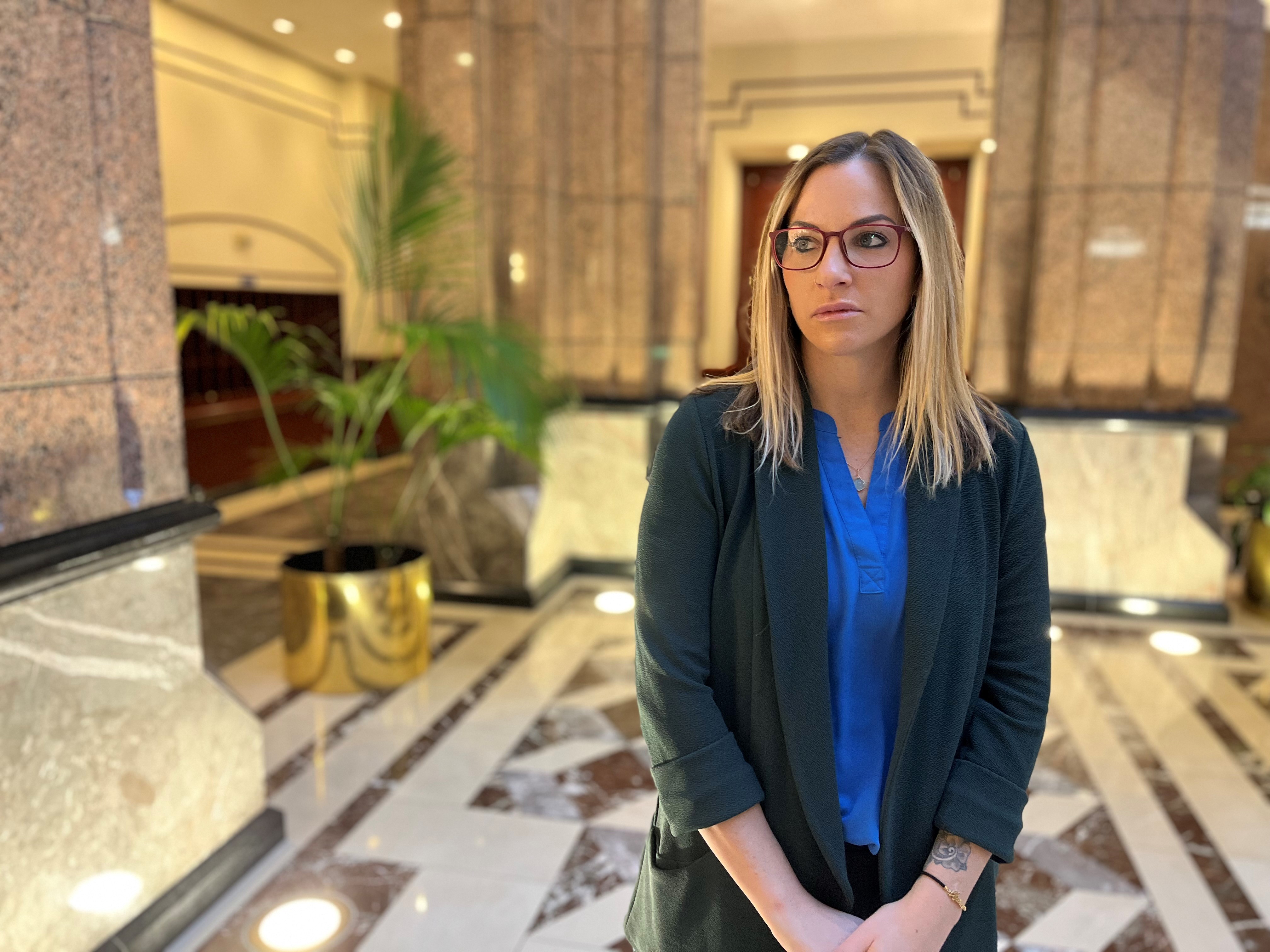 Half-sisters call attention to fertility fraud by CT doctor – NBC New York