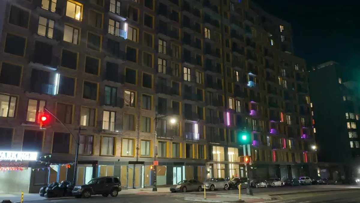 Bronx news: Woman body found in garbage bag in Mott Haven – NBC New York