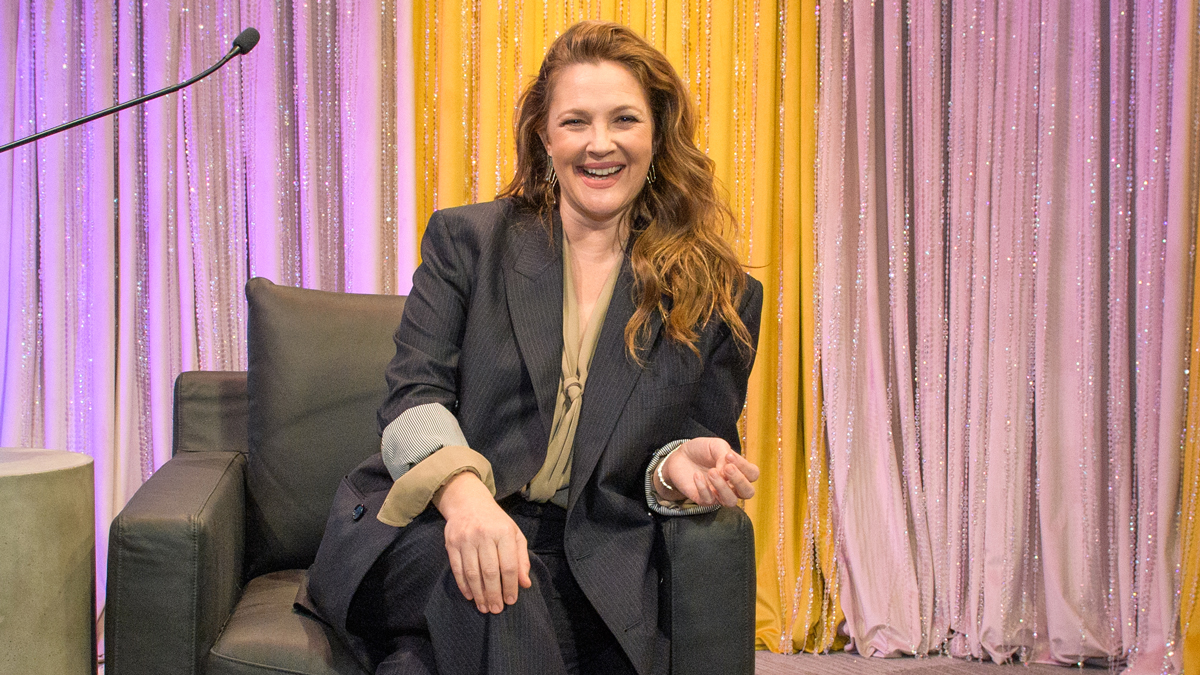 See what Drew Barrymore said about getting too close to guests – NBC ...