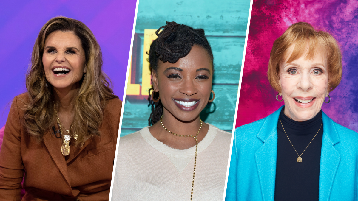 2024 Gracie Awards complete list of winners – NBC New York