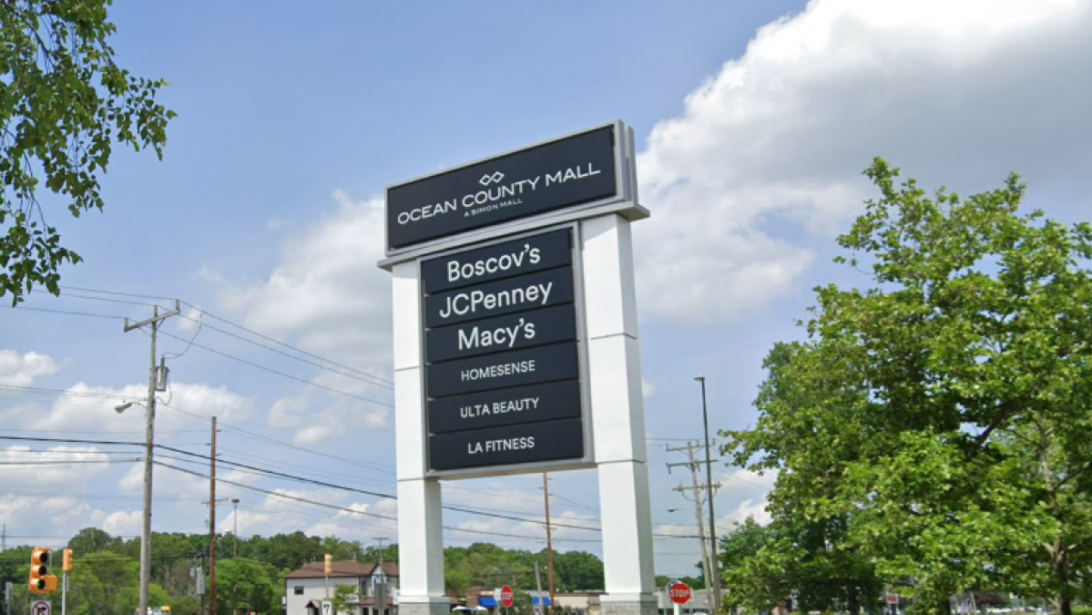 $1M worth of jewelry stolen from New Jersey store, police say – NBC New ...