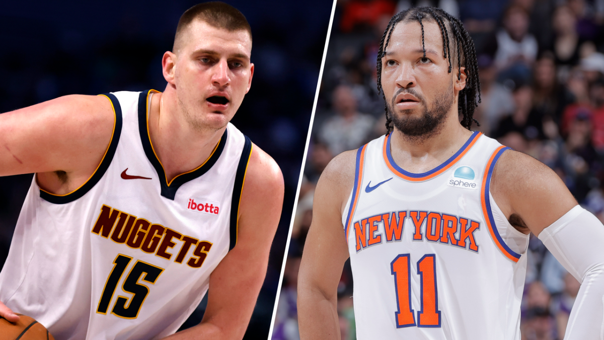 NBA Power Rankings: Knicks, Nuggets in rhythm with one month left – NBC New York