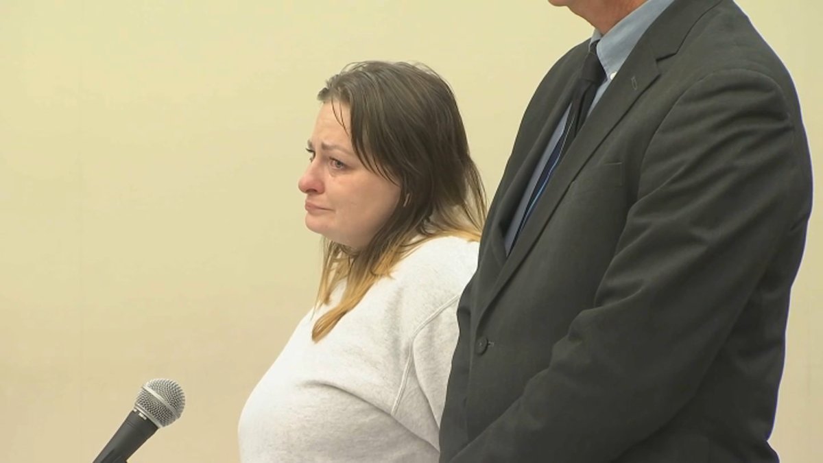 ‘This isn’t justice’: Woman sentenced to 30 years for murder of ...