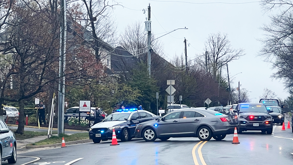 2 shot at Springfield day care center; shooter couldn’t enter – NBC New ...