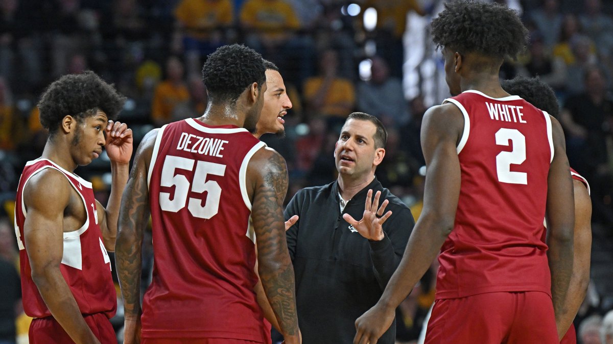 Temple basketball game flagged over unusual gambling activity – NBC New ...