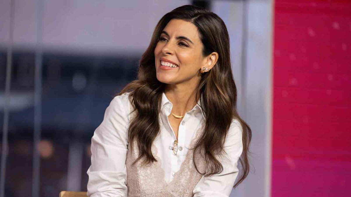 Jamie-Lynn Sigler has had MS for 22 years. Here’s how she copes with ...