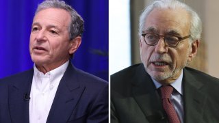 Nelson Peltz sells entire Disney stake weeks after losing proxy battle ...