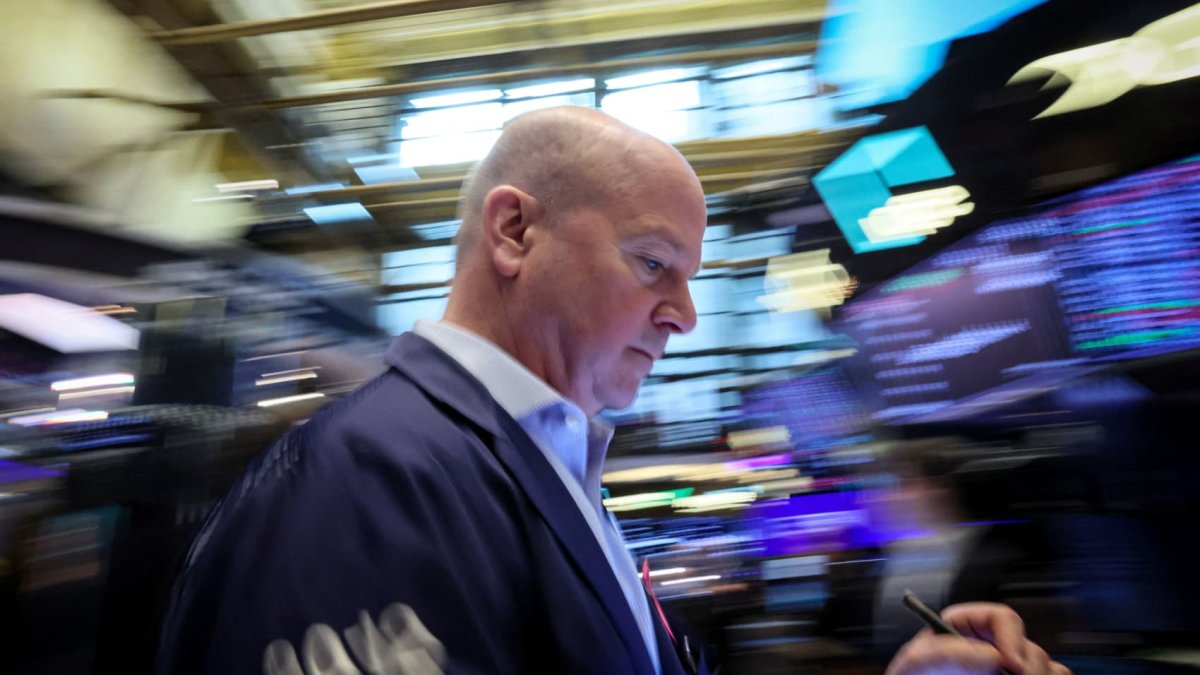 Karen Firestone: Tech dominates the S&P 500. It’s time to ask whether ...