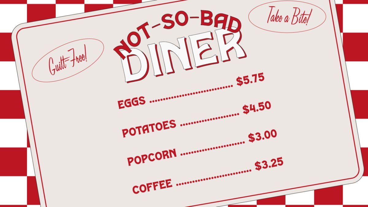 These foods don’t deserve their bad reputations, dietitians and doctors ...