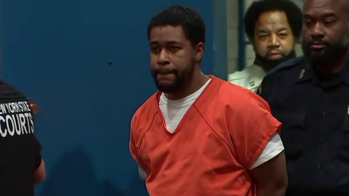 Driver Charged In Connection With Death Of Nypd Officer Jonathan Diller