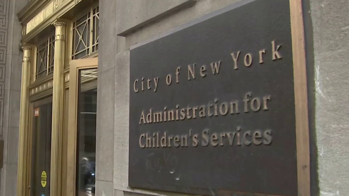 Evidence arises that ACS took children’s survivor benefits – NBC New York