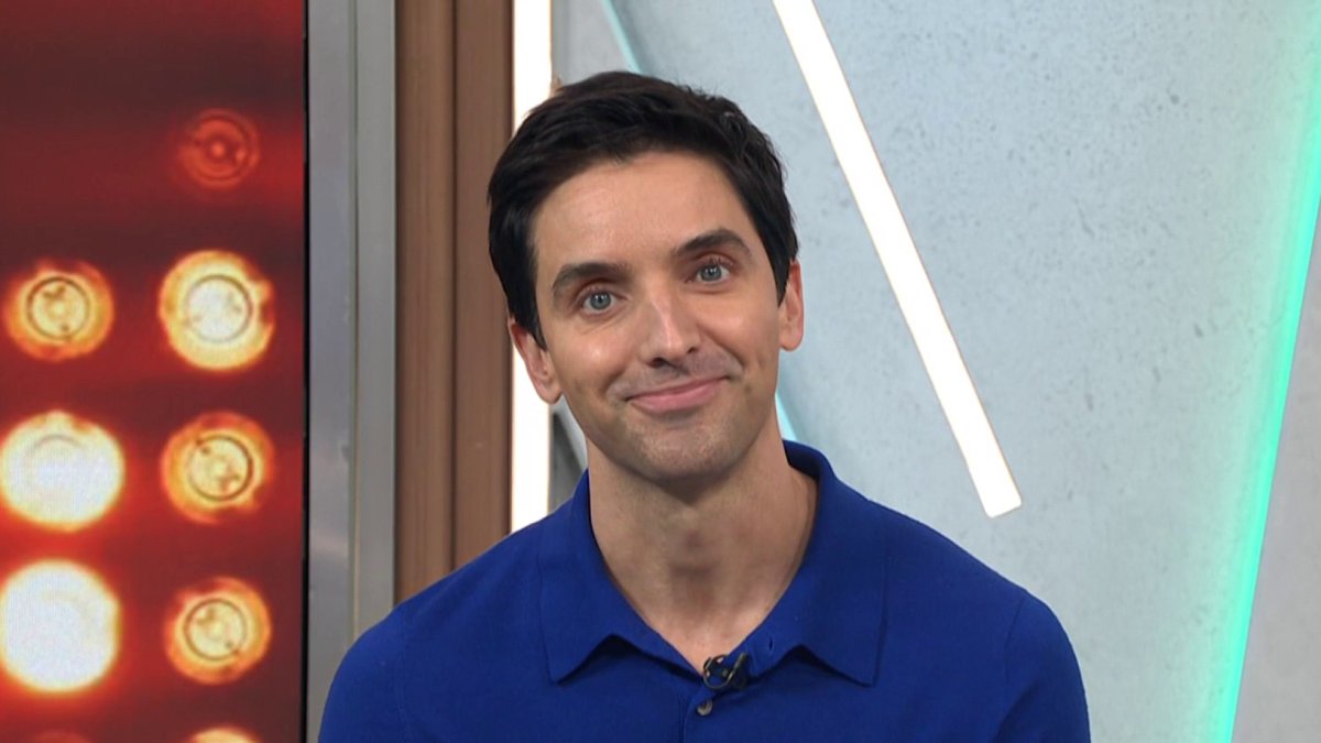 Paul W. Downs on what’s in store for Jimmy in ‘Hacks’ Season 3 – NBC ...