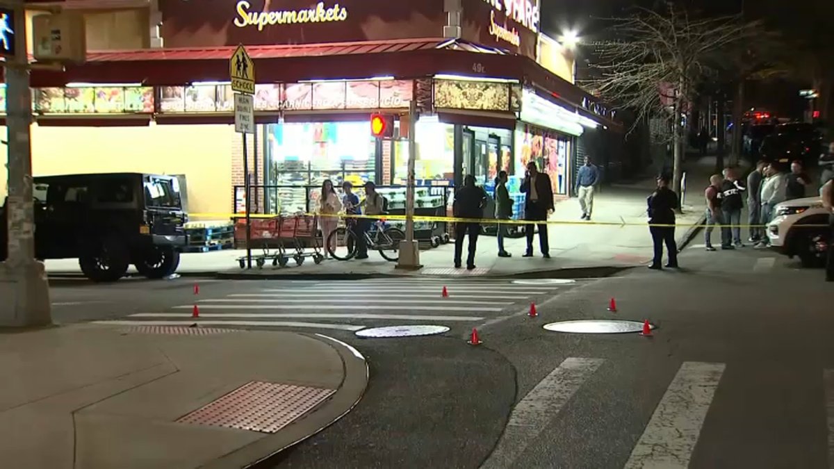 Bronx news: One killed, three hurt by shooters on scooters in Mt. Eden ...