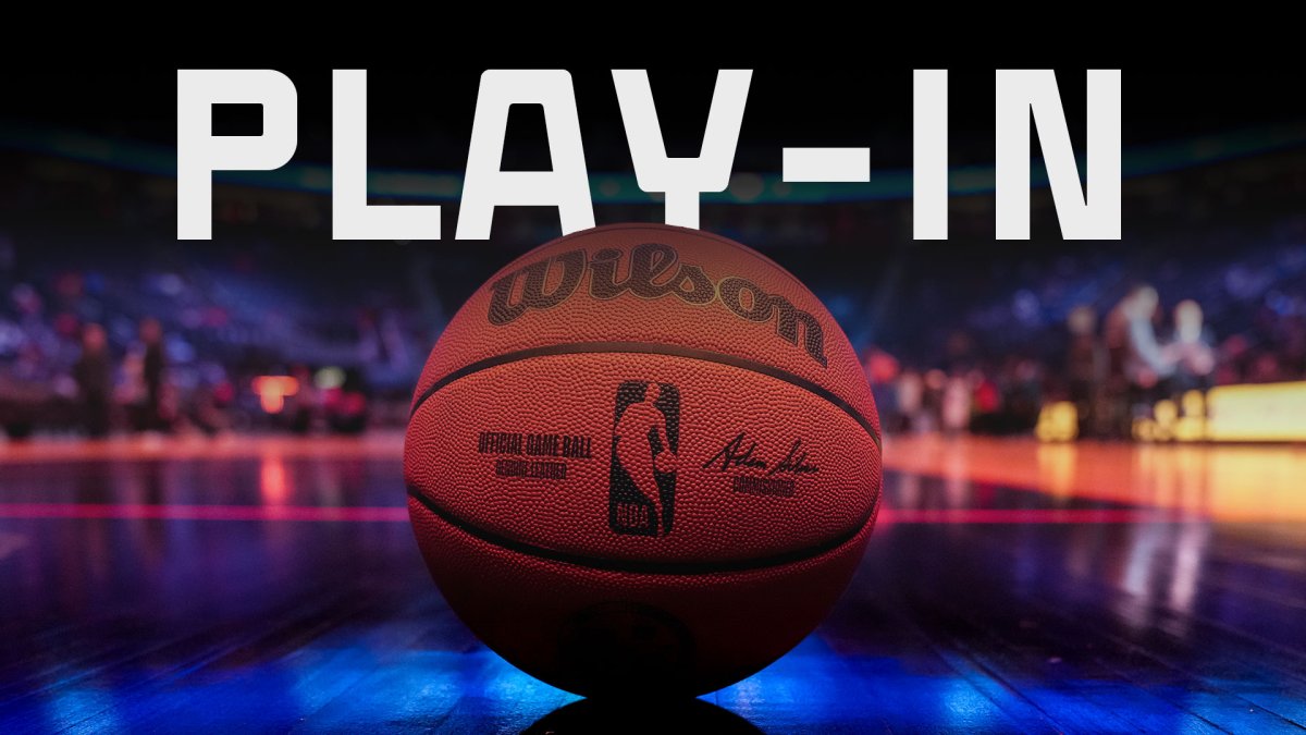 How NBA play-in tournament works: Format to determine 16 playoff teams ...