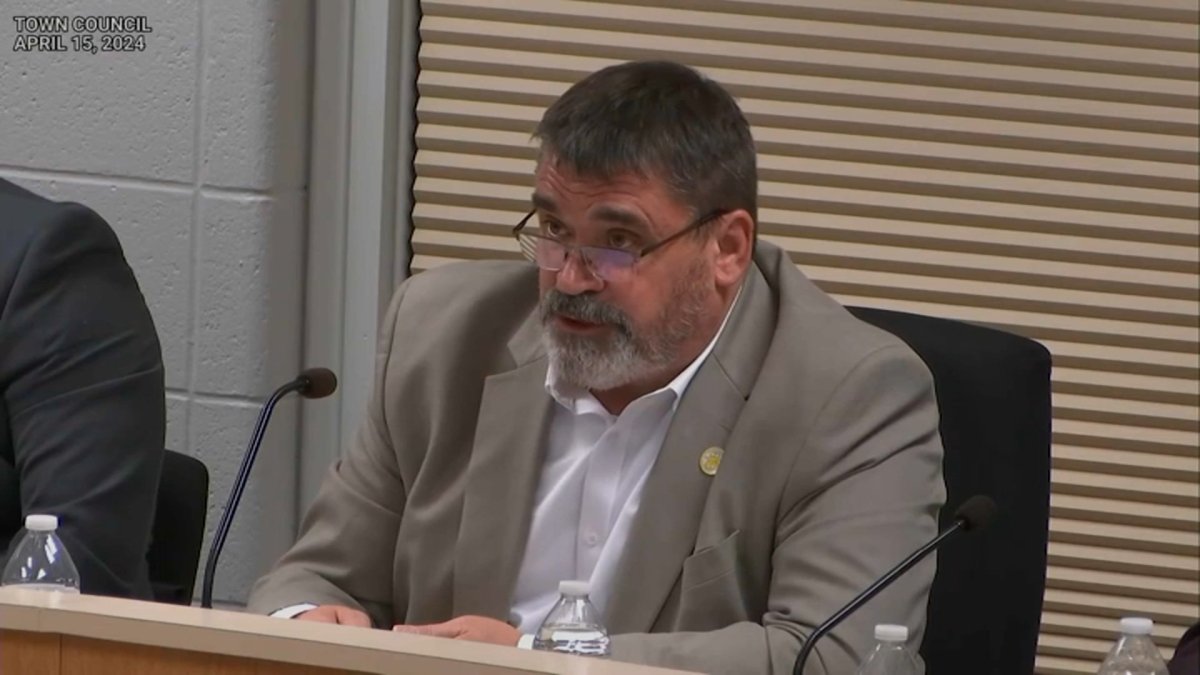 Connecticut mayor faces backlash over comments about students with ...