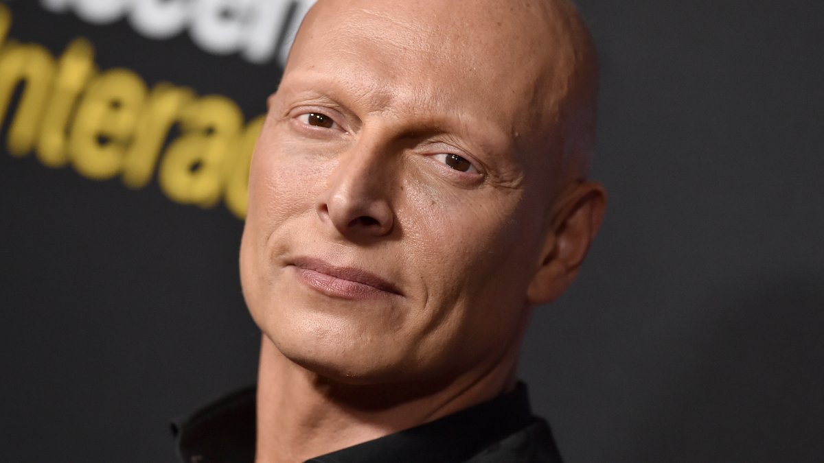 Actor sues LA County, Gascon for allegedly making false accusations ...