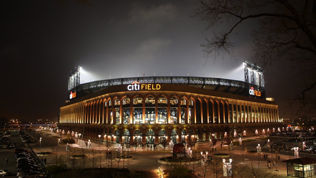 New York Mets to host $1 hot dog night at Citi Field – NBC New York