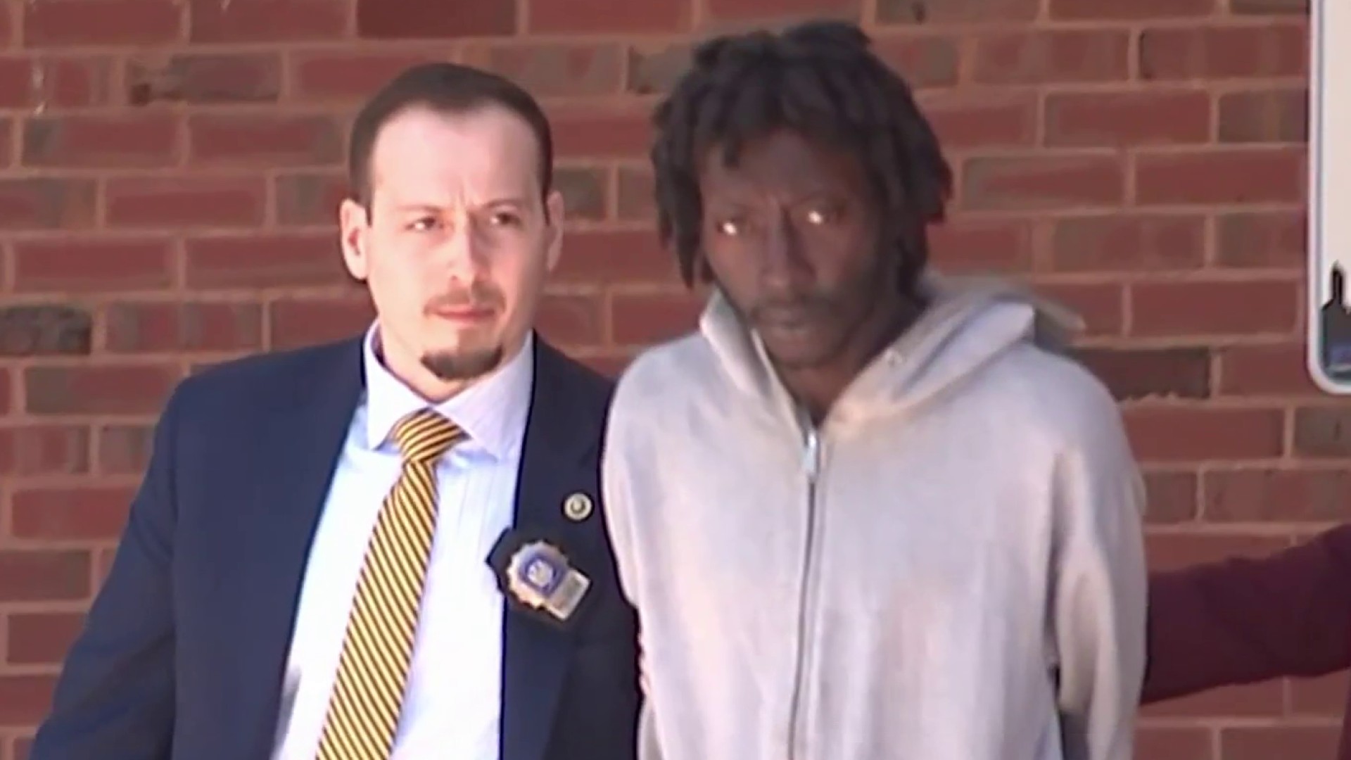 Man Accused Of Punching Women In Nyc Street Arrested On Hate Crime