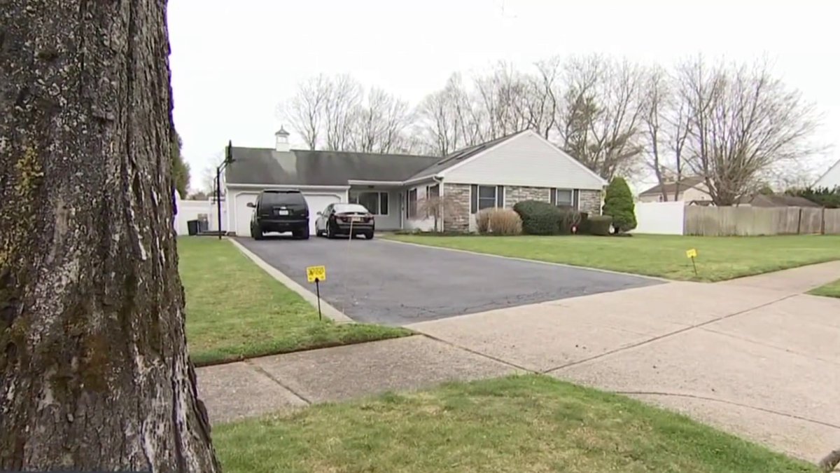 Long Island home invasion leads to shooting – NBC New York
