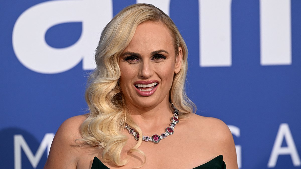 Rebel Wilson details wild party with unnamed royal family member – NBC ...