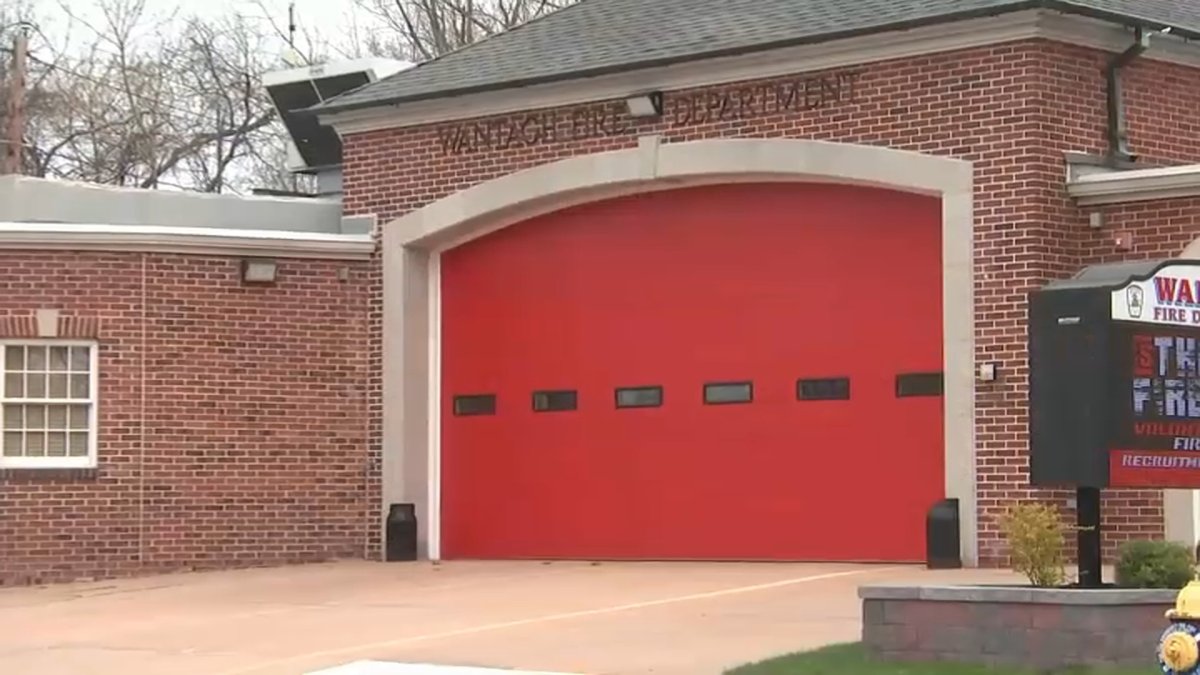 Long Island firefighters sexually assaulted medic during party at ...