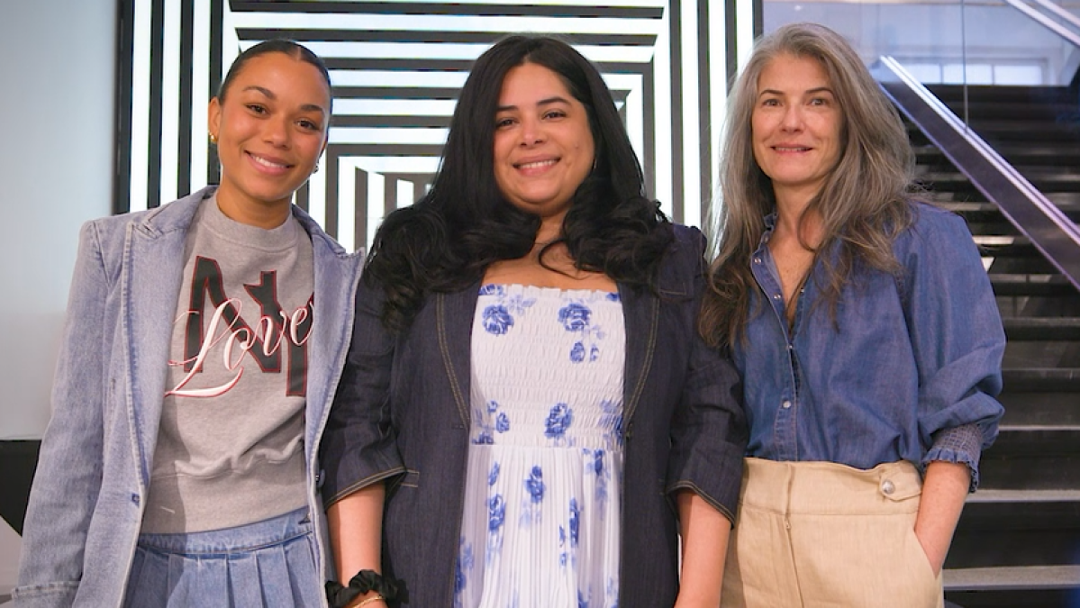 Look your best with these Spring fashion tips – NBC New York