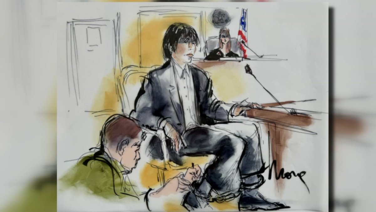 Ippei Mizuhara ordered to get gambling addiction treatment – NBC New York