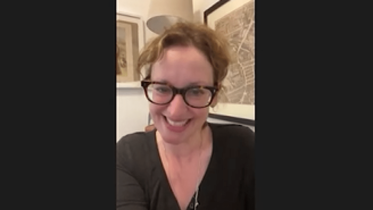 Jessica Stone on what ‘Water For Elephants’ Tony nomination means the ...