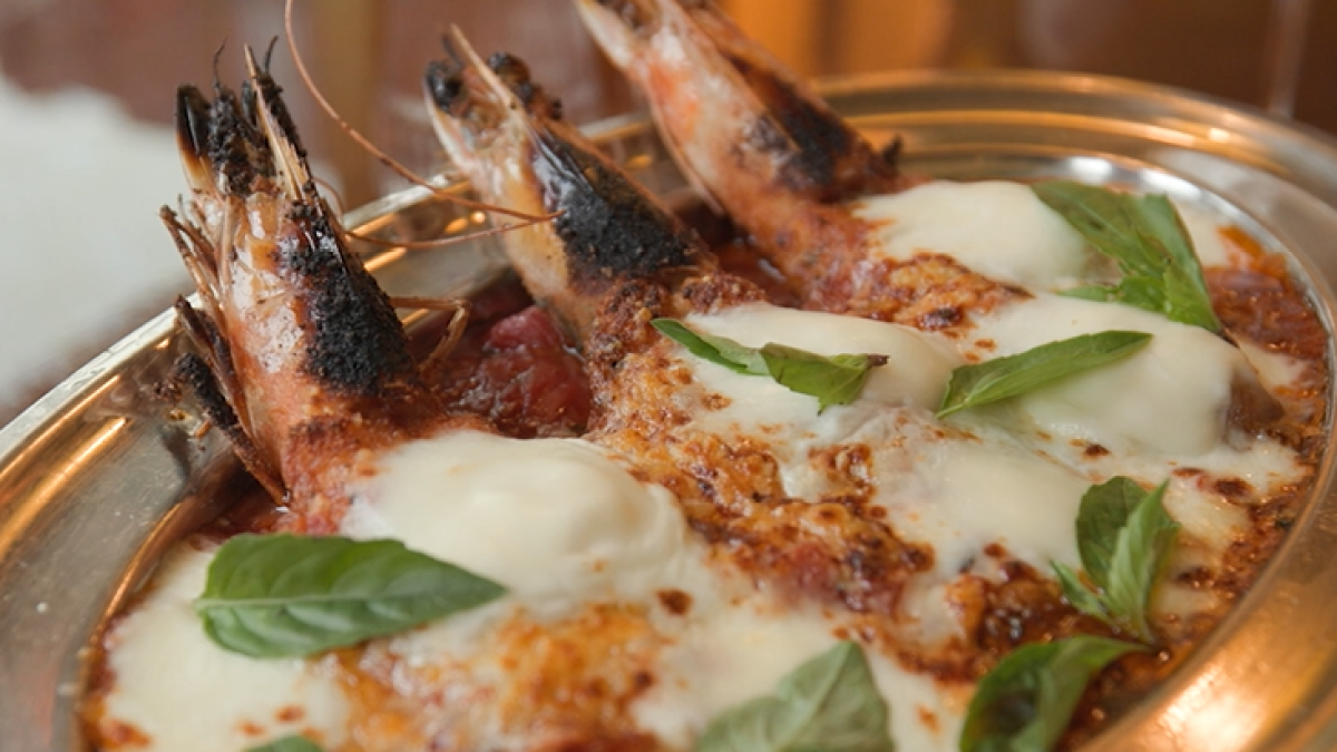 Inside the new West Village restaurant from team behind Don Angie – NBC ...