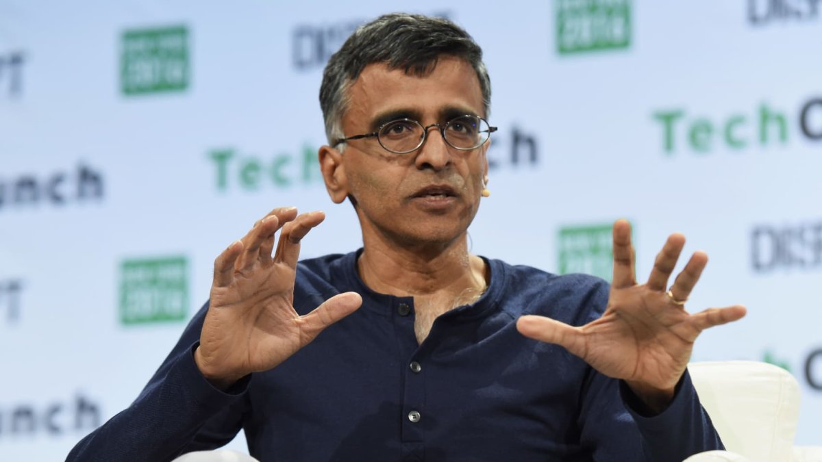 Snowflake CEO talks collaboration with Nvidia: ‘There’s a lot to come ...