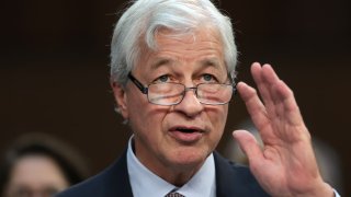 JPMorgan CEO Jamie Dimon signals retirement is closer than ever – NBC ...