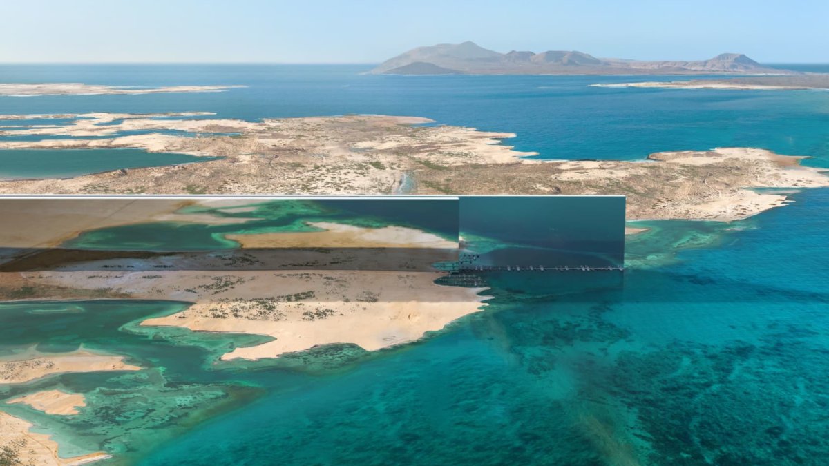 Saudi Arabia reckons with its costly megaprojects as $500 billion ‘The ...