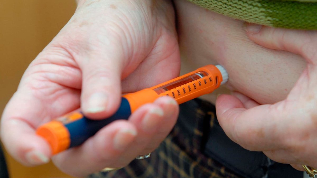 Healthy Returns: Eli Lilly, Novo Nordisk are competing to develop more ...