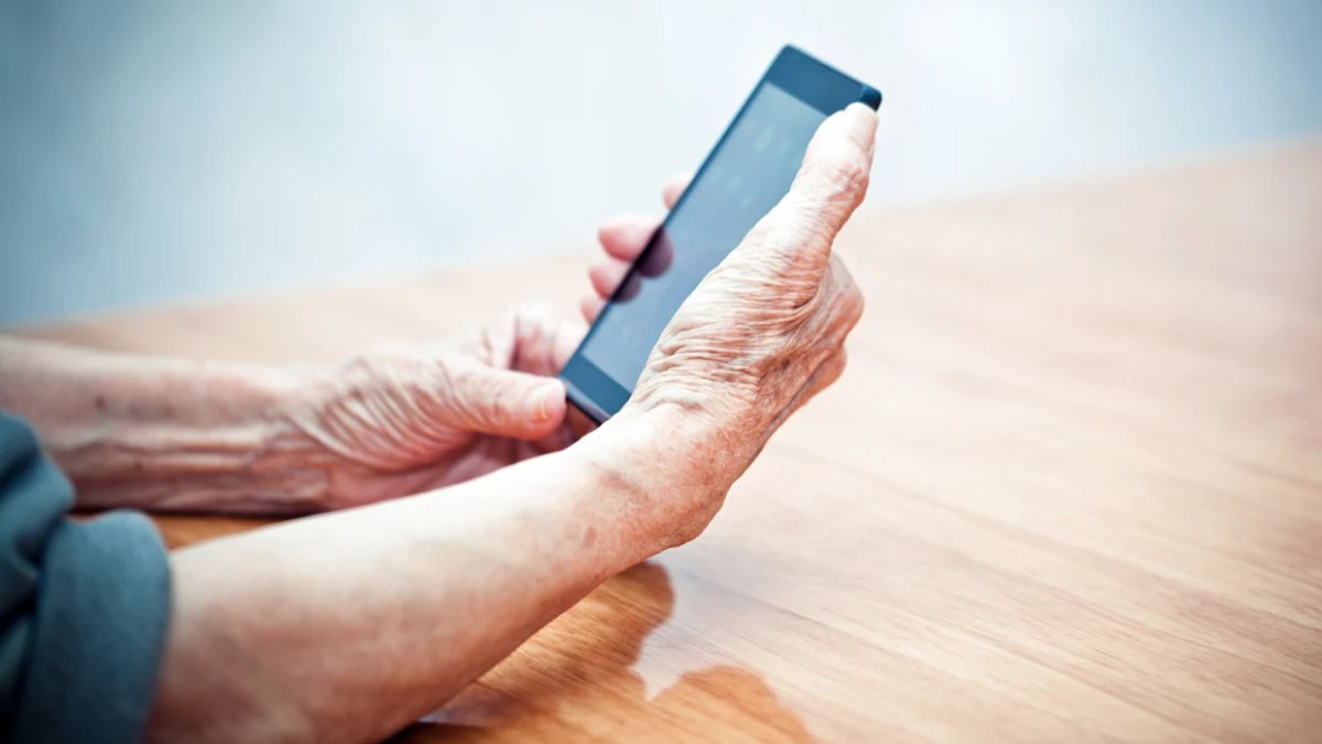 Scammers bilked older Americans out of $3.4 billion last year, often ...