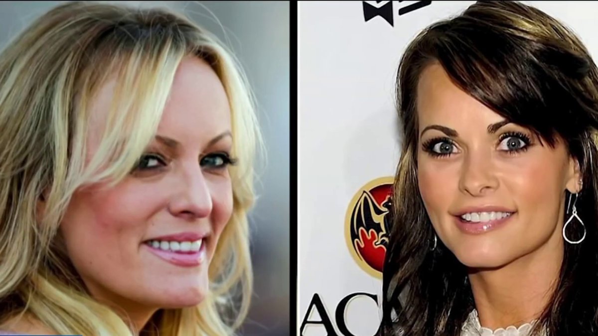 Former attorney for Stormy Daniels and Karen McDougal testifies in ... Former attorney for Stormy Daniels and Karen McDougal testifies in ...
