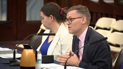 Sarah Wallace – NBC New York